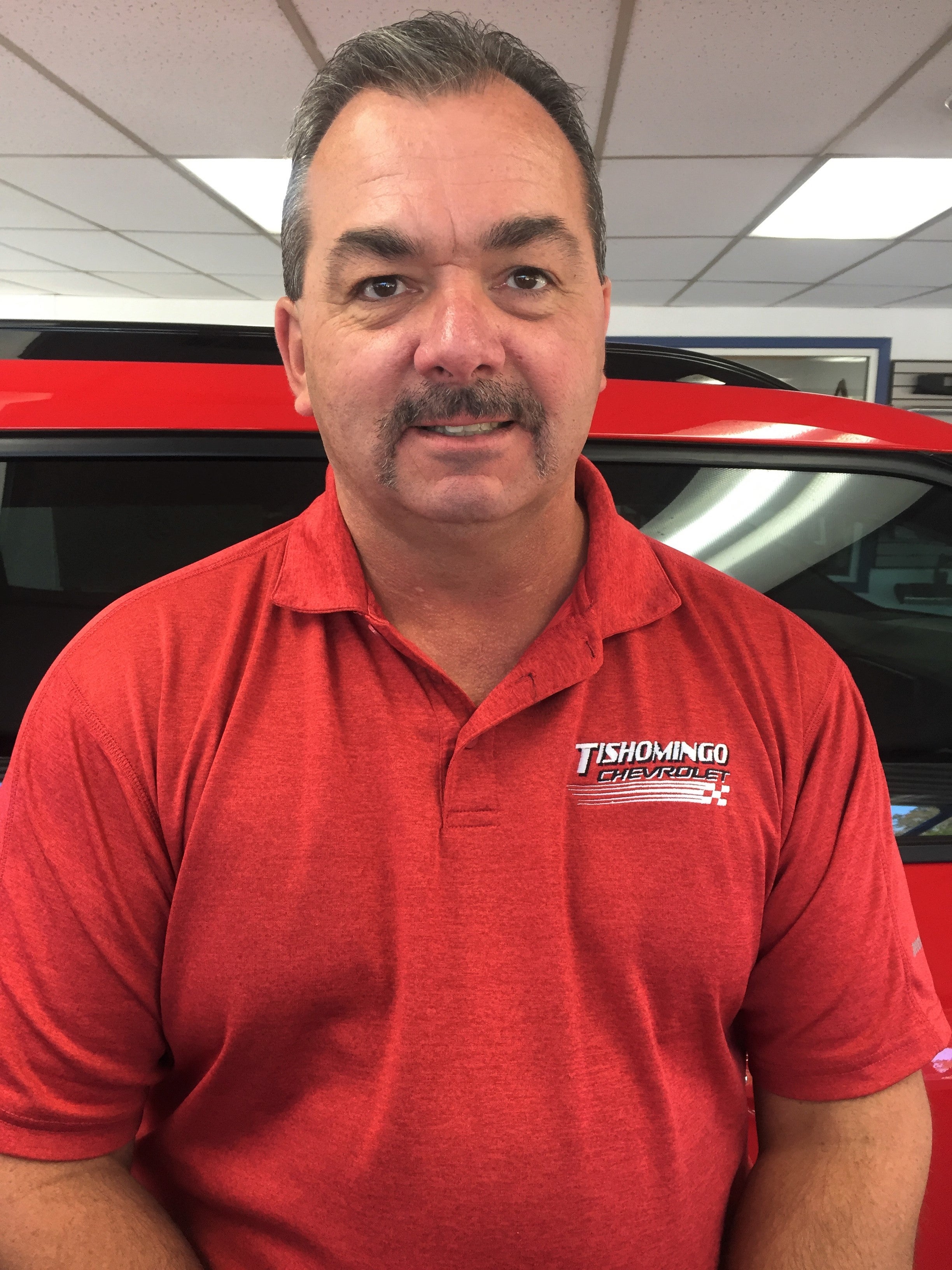 Tishomingo Chevrolet Staff | Tishomingo Chevrolet dealer in Tishomingo OK
